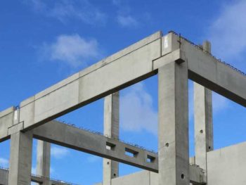 Stahlbeton – ZTW DI Weilhartner ZT GmbH, Ried im Innkreis